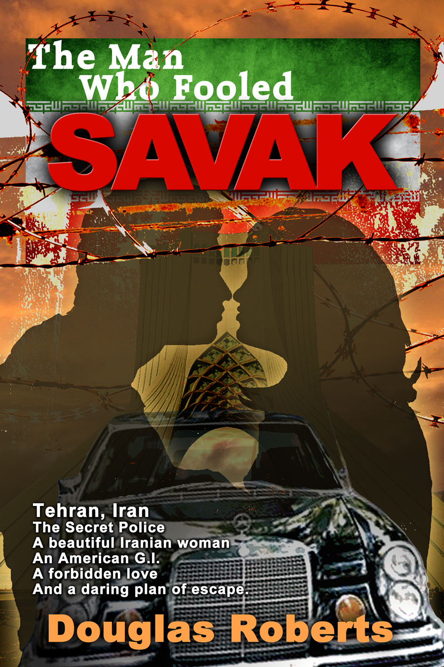 SAVAK_Front2 | OUTER BANKS PUBLISHING GROUP