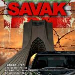 The Man Who Fooled SAVAK | OUTER BANKS PUBLISHING GROUP