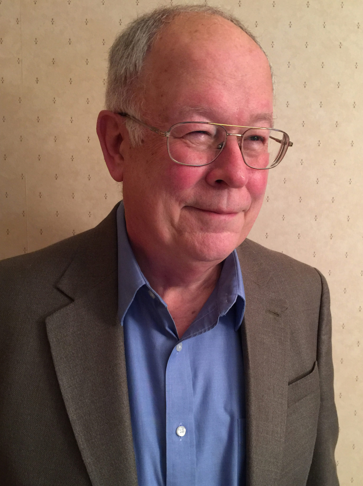 Author found it emotionally difficult to write The Killing Road | OUTER ...