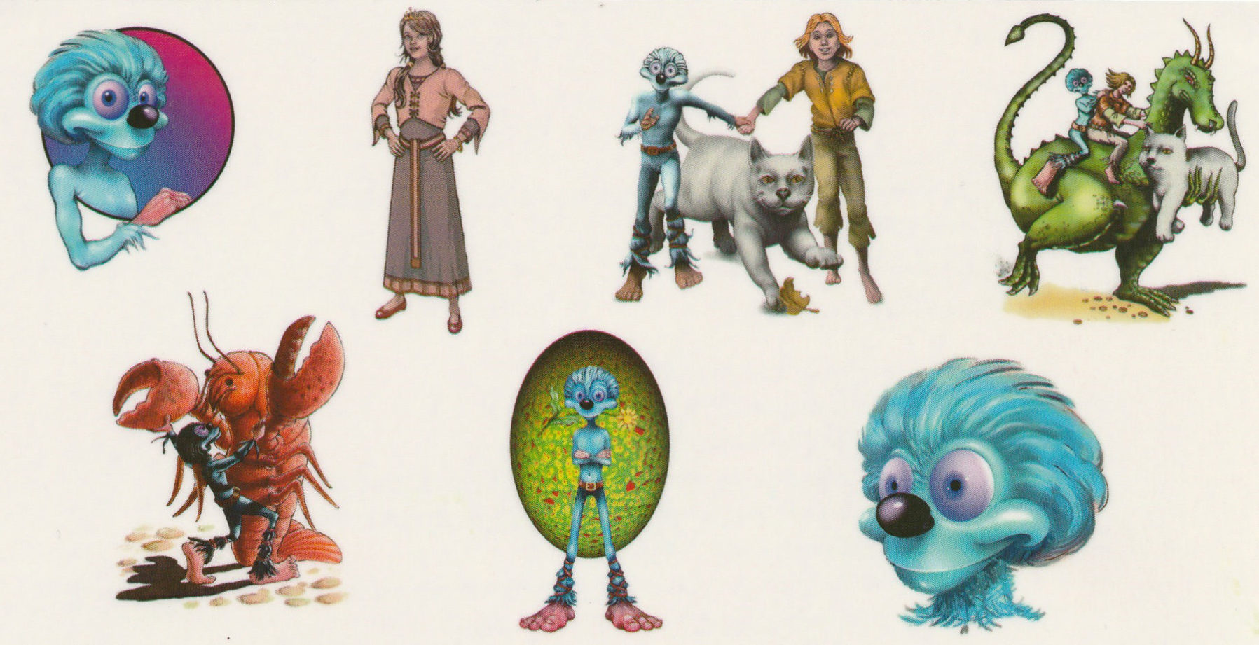 Send your child on journey of the imagination to The Monster Inn ...