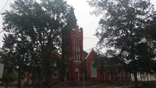 Writing of South Toward Home was an Unlikely Journey | OUTER BANKS ...